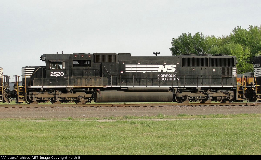 NS 2520